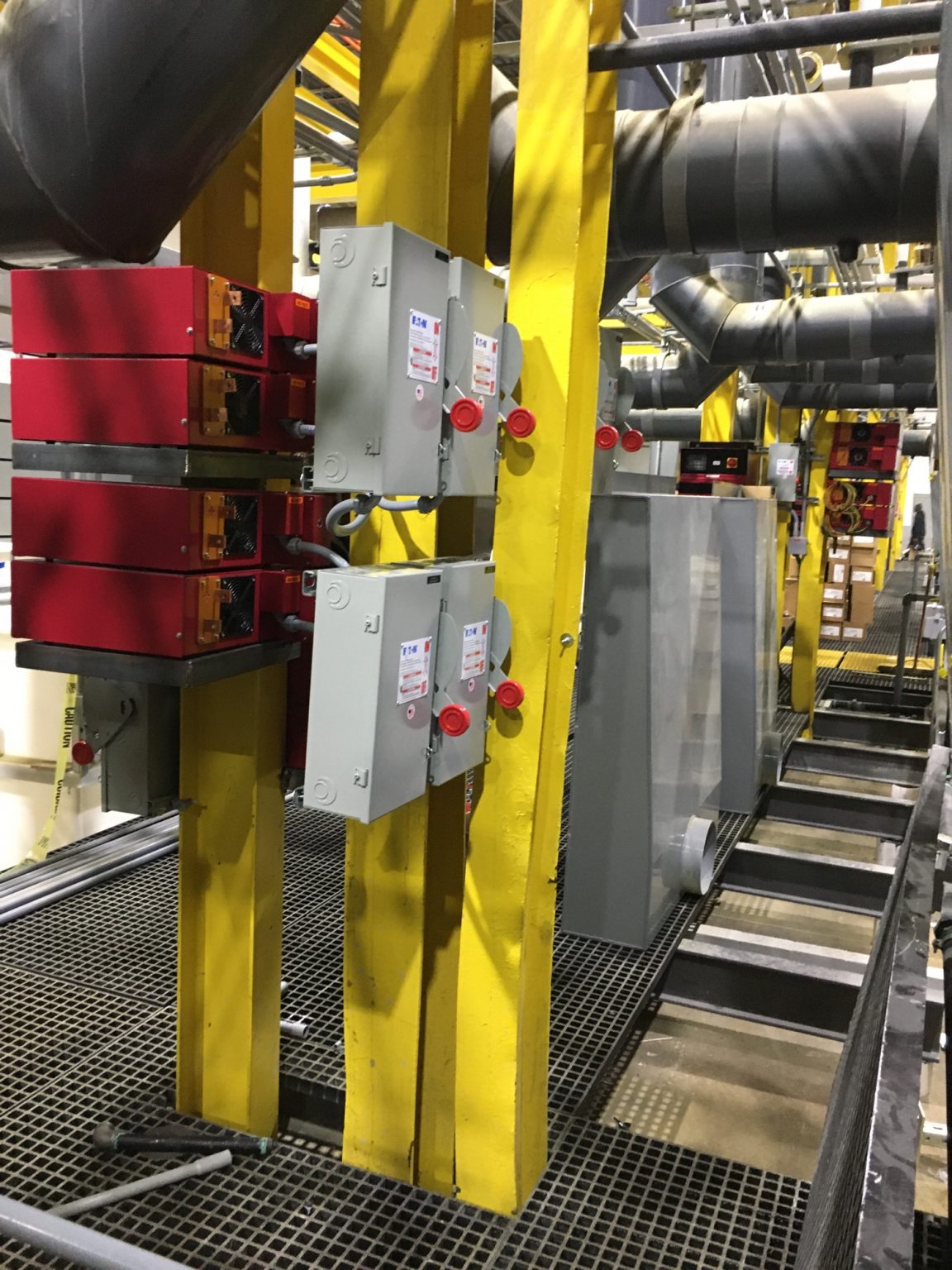 Home | Premium Electric Company, Inc.